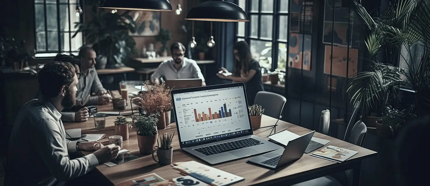 Growth Studio - Odepto